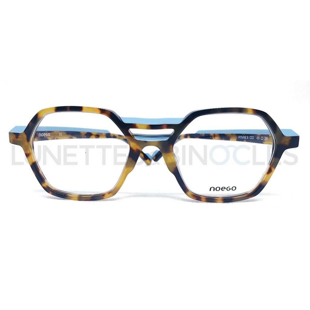 Noego – Lunettes et Binocles – Opticien indépendant à Dijon