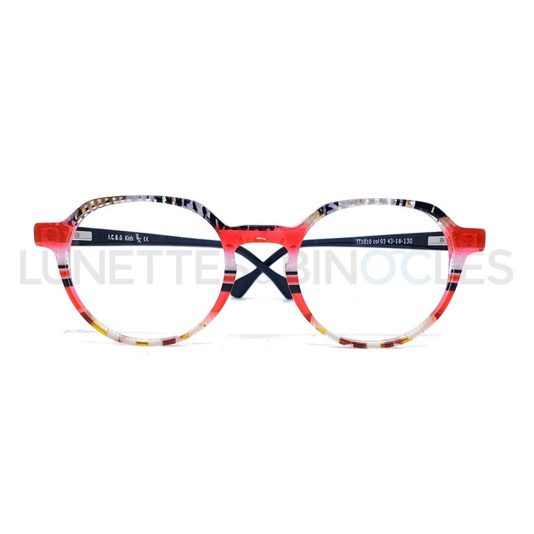 ICBG Kids – TT1010 c03 – Lunettes et Binocles – Opticien indépendant à ...