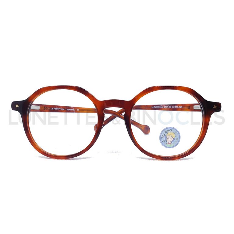 Le Petit Prince – 2101-c3 – Lunettes et Binocles – Opticien indépendant ...